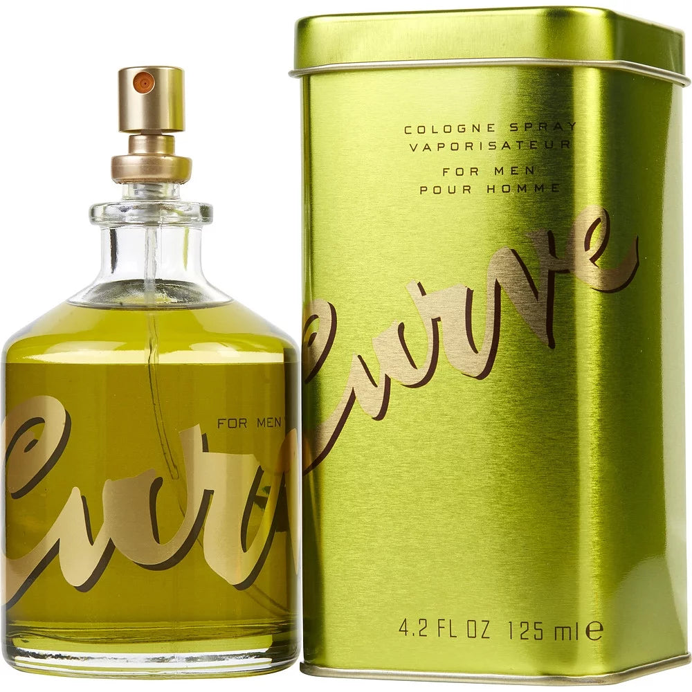 Curve Cologne For Men – Boutique Factory LLC