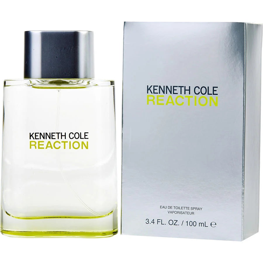Kenneth Cole Reaction – Boutique Factory LLC
