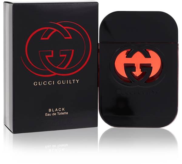 Gucci Guilty Black – Boutique Factory LLC