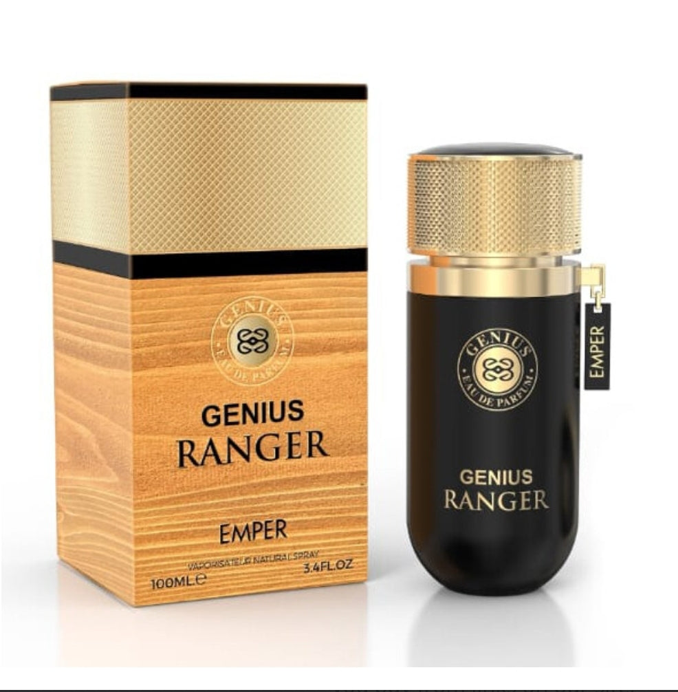 Emper Genius Ranger – Boutique Factory LLC